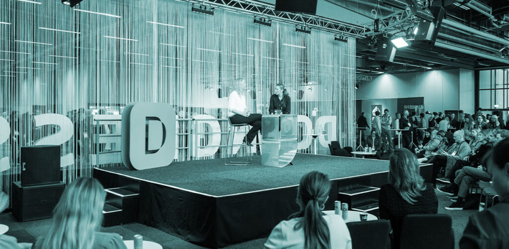 D-Congress D-Talks Unplugged: Leadership, Power & Retail Transformation →
