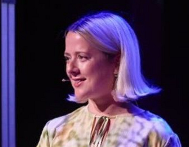 Sarah van den Eertwegh TikTok - D-Congress