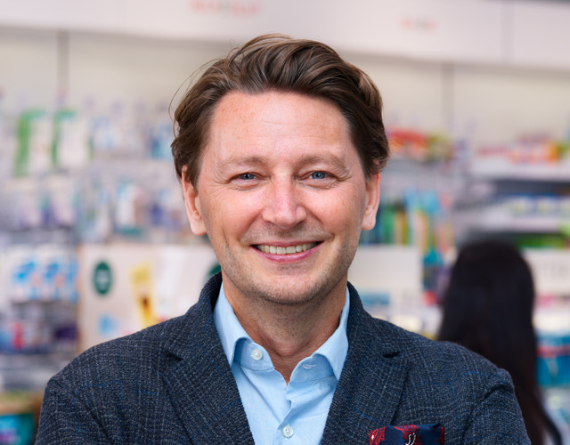 Rasmus Nerman Apoteket - D-Congress